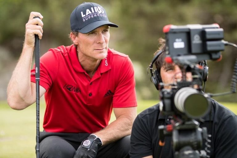 Golf – Pronghorn Club