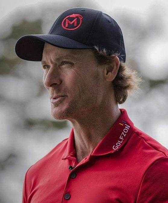 Golf – Pronghorn Club