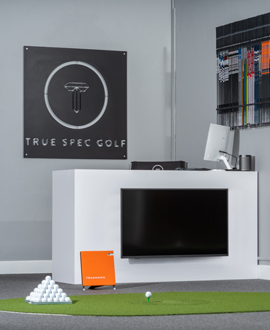 Golf – Pronghorn Club