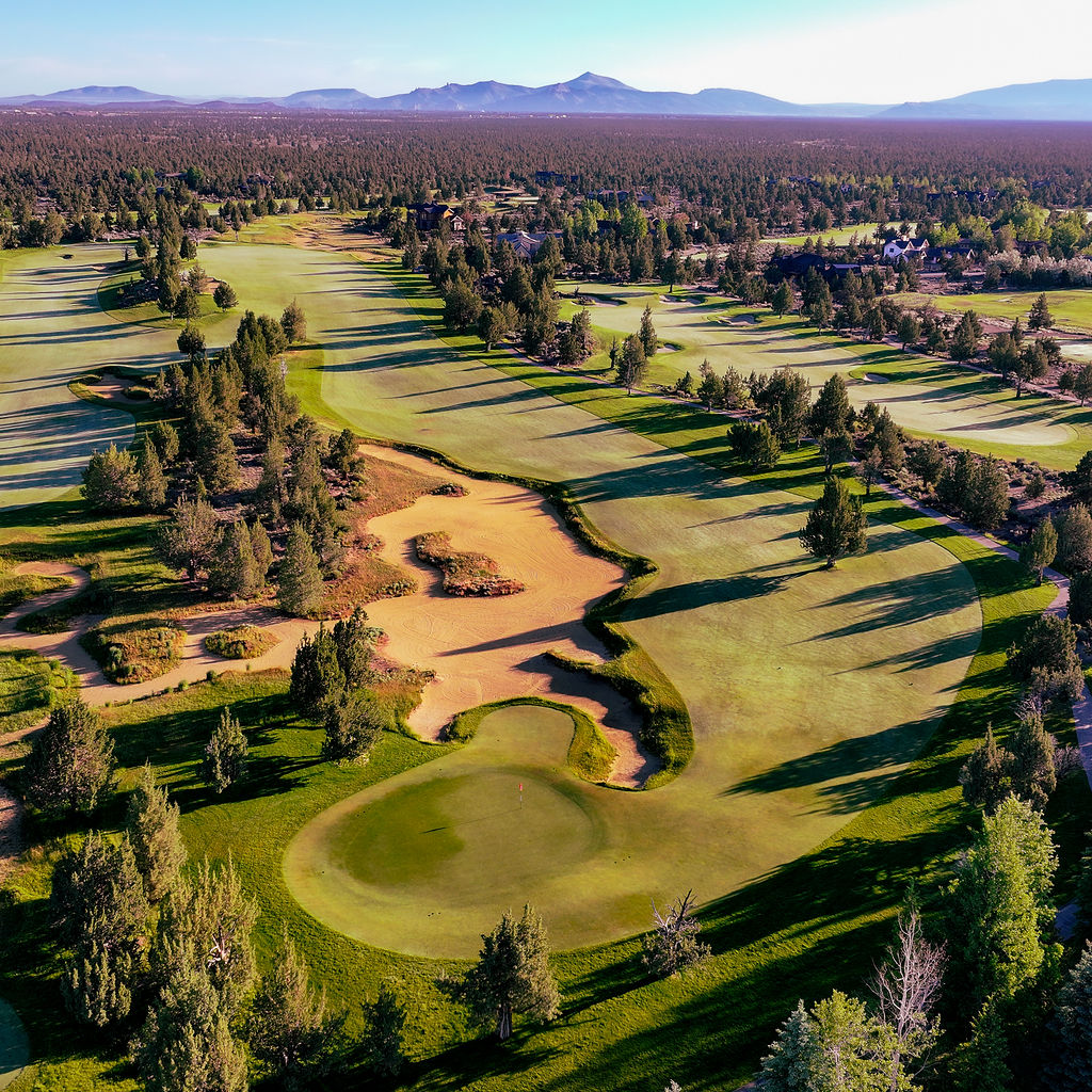 Golf Specials – Pronghorn Club