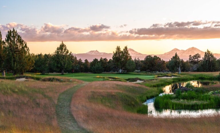 Golf Specials – Pronghorn Club